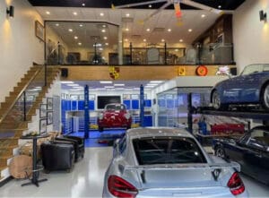 Home - Garages Of America