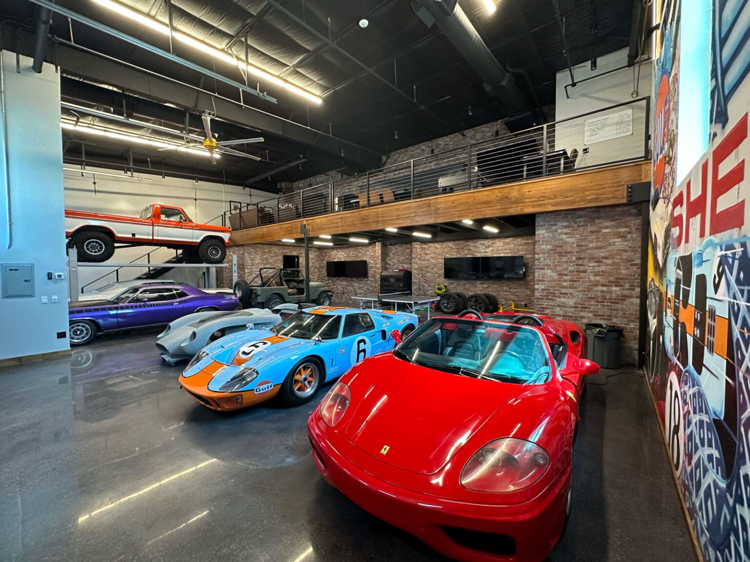 Home - Garages Of America